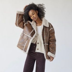 Urban Outfitters | Jackets & Coats | Brand New Urban Outfiters ...